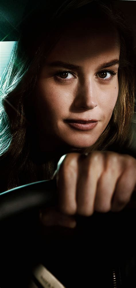 1080x2280 Brie Larson As Tess In Fast X One Plus 6huawei P20honor View 10vivo Y85oppo F7