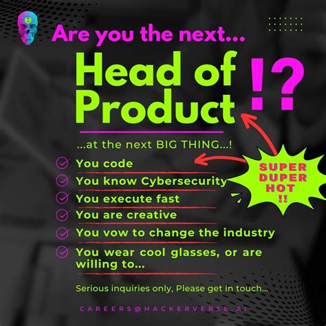 Hackerverse® On Linkedin Hackerverse Worldhackergames Headofproduct
