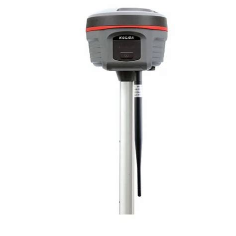 Kolida K GNSS Receivers At Set GNSS Receiver In Prayagraj ID