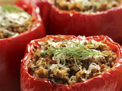 Morrón Relleno Hidrohuerta