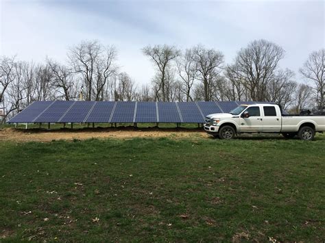Pennsylvania Solar Energy Company Inc 2020 Profile And Reviews