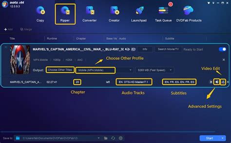 DVDFab Blu Ray Copy Review And Its Best Alternative 2024