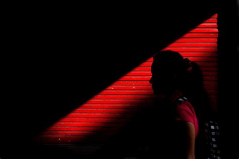 泰國為何會成為男人的天堂