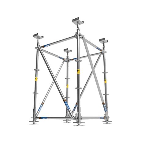 Support Scaffolding Afix Group Nv