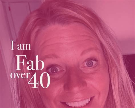 Melissa Wolfe Fabover40