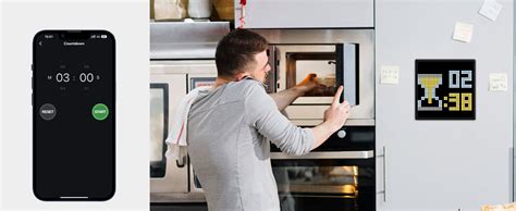 Amazon Com REYLAX LED Pixel Display 32x32 RGB LED Matrix Panel Programmable Pixel Art Display