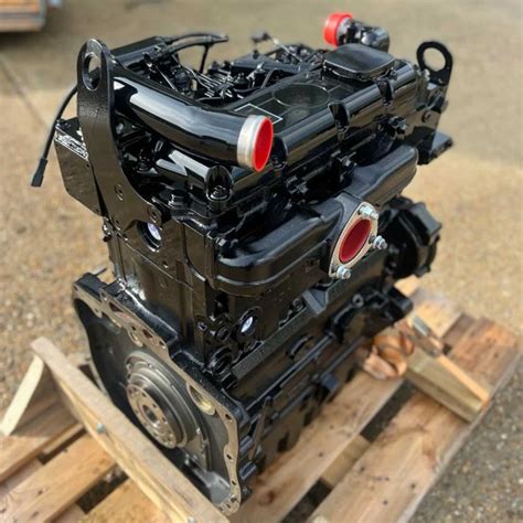 Perkins 1104c 44 Non Turbo Engine Timik Engines