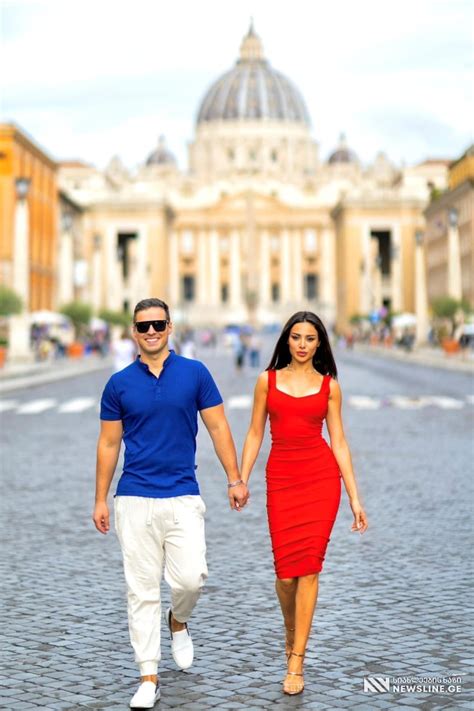 „გამიკვირდა გავშრი არ ველოდი “ რას ამბობს თათა გიორგობიანი ხელის თხოვნის შემდეგ