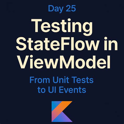 Mastering Android Testing Part 2 — Ui Testing With Espresso And Jetpack Compose Testing By