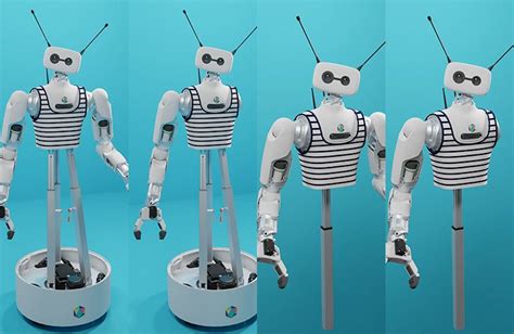 Hugging Face Acquires Pollen Robotics A Leap Towards Open Source Ai