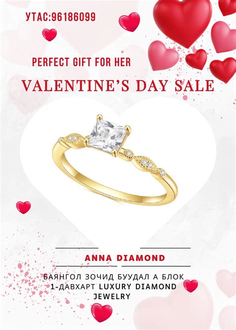 Anna Diamond Luxury Jewelry Anna Diamond Luxury Jewelry