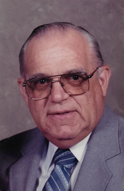 Richard John Carruthers Sr Vandalia Radio