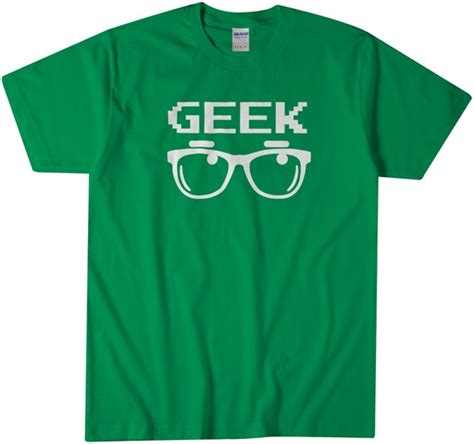 Geek T Geek T Shirt Funny Shirts Computer Science