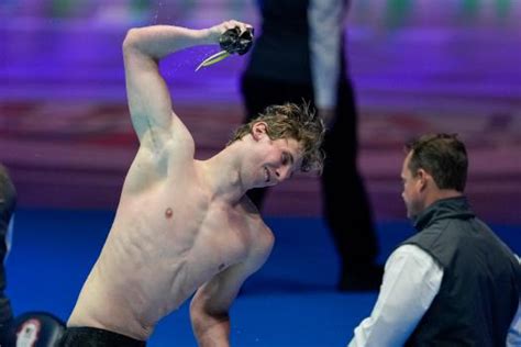 Shackells Celebrate Strong Starts For Brother Sister Duo At Us Olympic