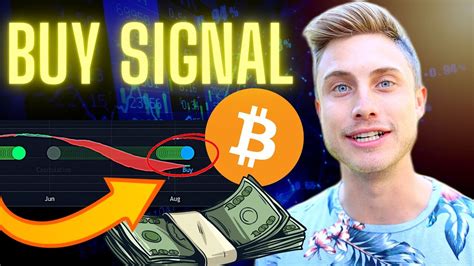 Massive Bitcoin Buy Signal Flashed Hash Ribbon Indicator Explained