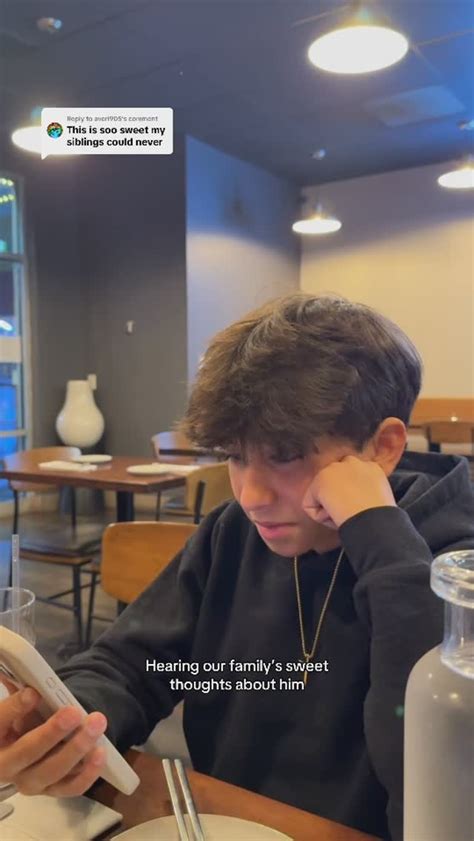 Brittany Muddamalle Happy Birthday Liam I Cant Believe Youre 11