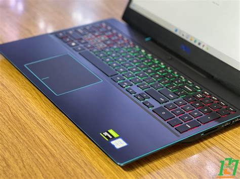 Dell Gaming G I GTX Ti