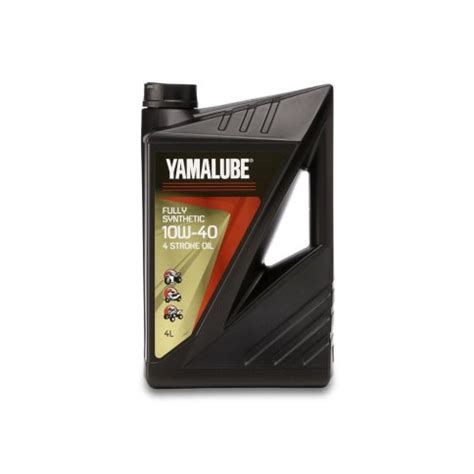 Motoröl - Yamaha Shop
