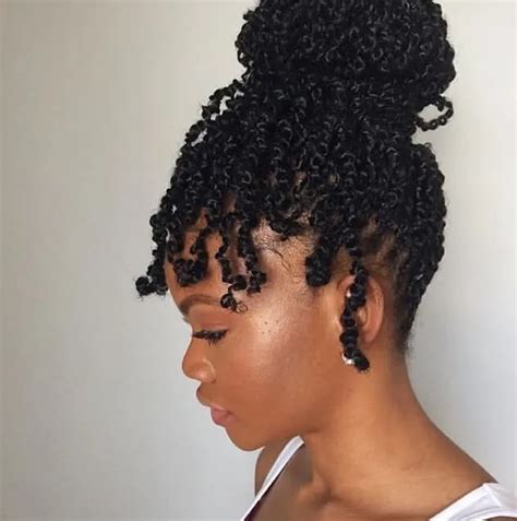 35 Most Seductive Nubian Twists Youll Instantly Fall For