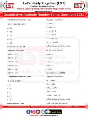 Number System Questions With Solutions PDF InstaPDF
