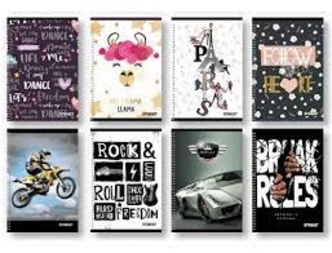 Тетрадка А5 80л ШР спирала Street — Книжарници Divalgroup Ltd