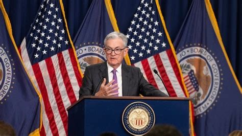Federal Reserve Set To Pause Again As The Market Does The Heavy Lifting