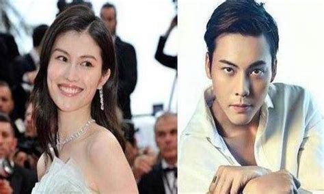 陈伟霆何穗被曝见双方家长 疑似好事将近领证结婚 为什么