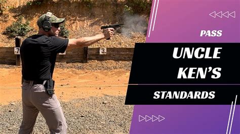 Hackathorn Standards Pistol Youtube