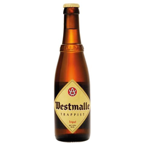 WESTMALLE Westmalle Glass Glass