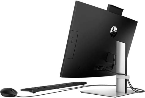 HP ProOne 440 G9 All In One Desktop PC 24 FHD IPS Display Intel Core