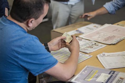 Designación De 30 Mil Jurados De Votación En Córdoba Se Realizó