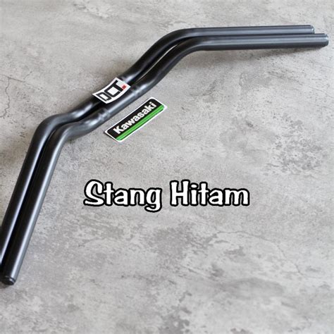 Jual Stang Ninja SS Ninja R Stang Pipa Ninja SS R Kis Replika Original