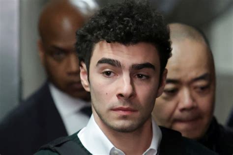 Luigi Mangiones Defense Cites Evidence Concerns No Trial Date Set