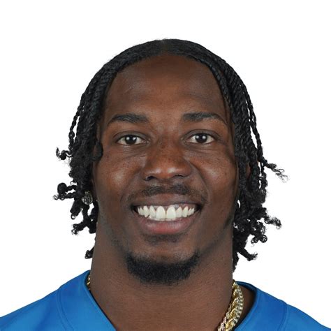 Tracy Walker News Stats Bio And Fantasy