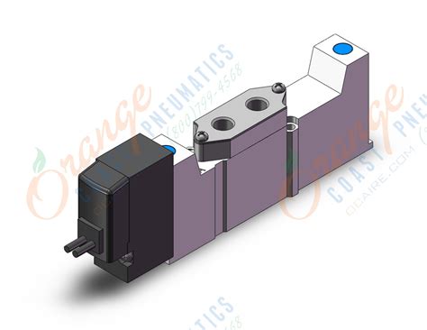 smc 10 sy5320 5w3z c8 f2 valve dbl sol clean room sy5000 sol valve