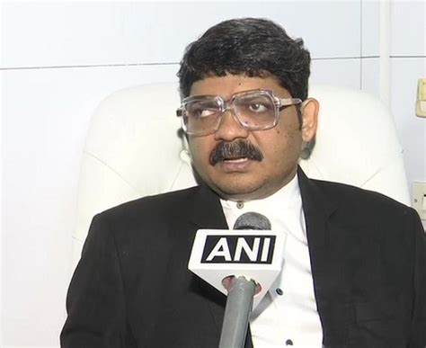 Lawyer Sadavarte Sent To Judicial Custody In Maratha Quota Case