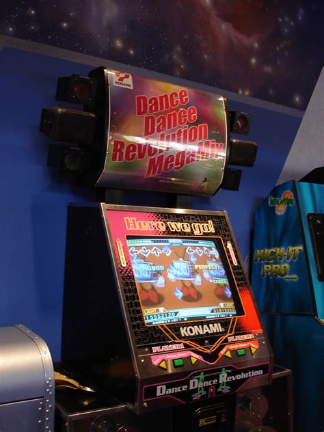 RetroEmulators Com Dance Dance Revolution Extreme PS Rom