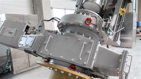 TMT Measuring Technology