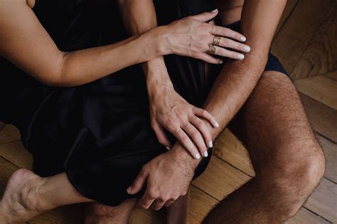 The Surprising Health Benefits Of Regular Sex