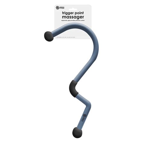 Series 8 Fitness™ Trigger Point Massager 1693in Five Below Let Go And Have Fun