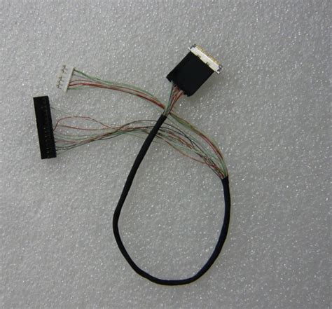 LTN W L LED MM P LVDS CABLE Iccfl Com
