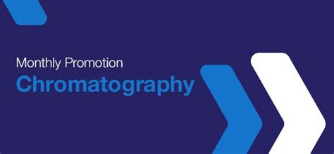 Monthly Promotions
