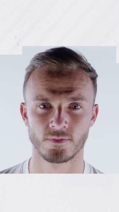 제임스 메디슨 선수를 환영합니다 🎯 Youtube