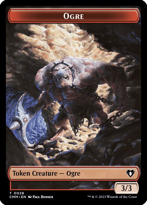 Listas De Mazos De Commander De Commander Masters