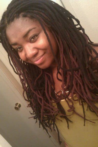 Genie Locs On Tumblr