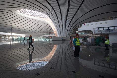 Bangkok Post Chinas Airlines Jostle For Position At New Mega Airport