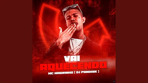 Vai Aquecendo Feat Mc Magrinho Youtube