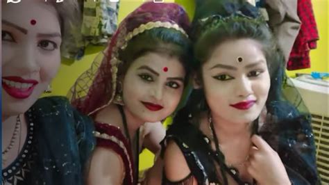 धार्मिकराहीख्याल स्वांगटिमकी बाली गायक हरनामसिंह नरवरिया एंड