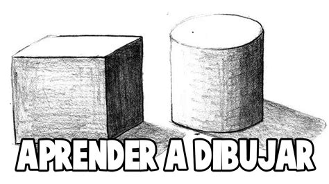 Como Aprender A Dibujar Facil Basico 1 YouTube