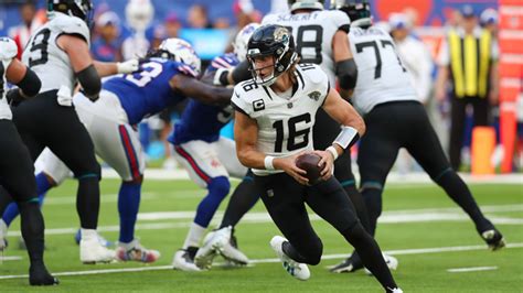 What Time Is The Tennessee Titans Vs Jacksonville Jaguars Game Tonight